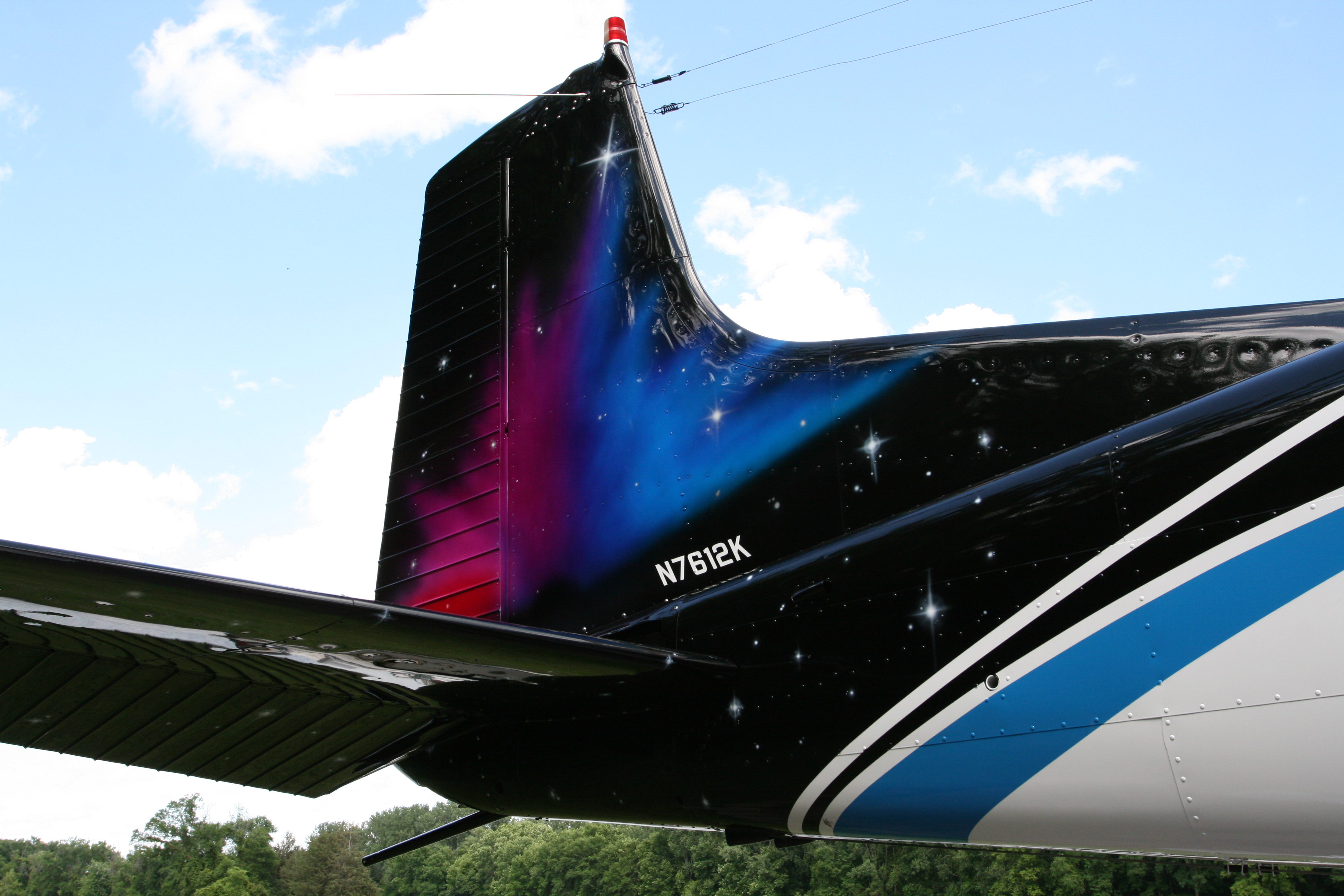 Cessna 180 Skywagon Floats, Skis, & Services | Wipaire, Inc.