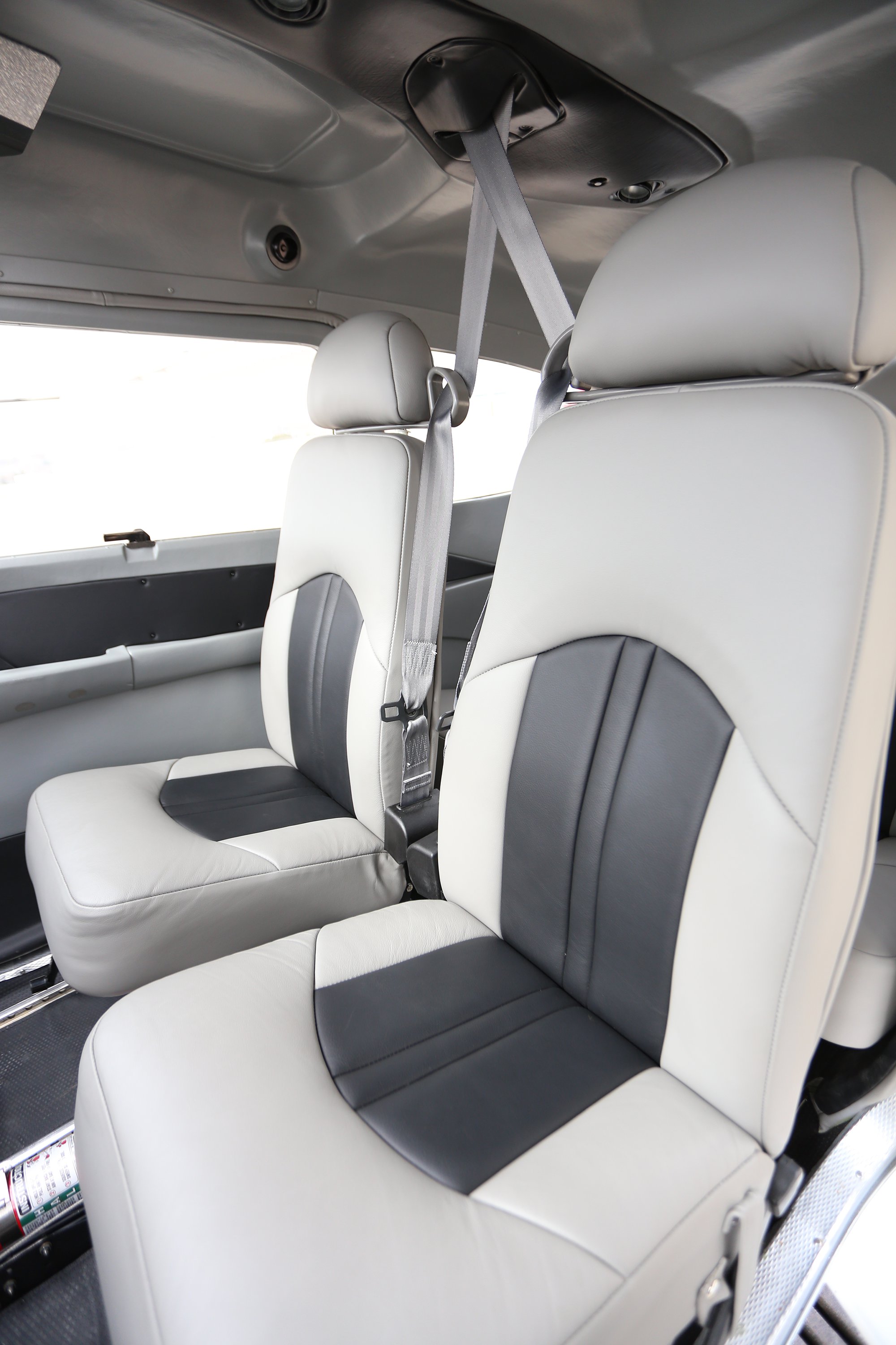 Cessna 182 Skylane Floats, Mods and Services | Wipaire, Inc.