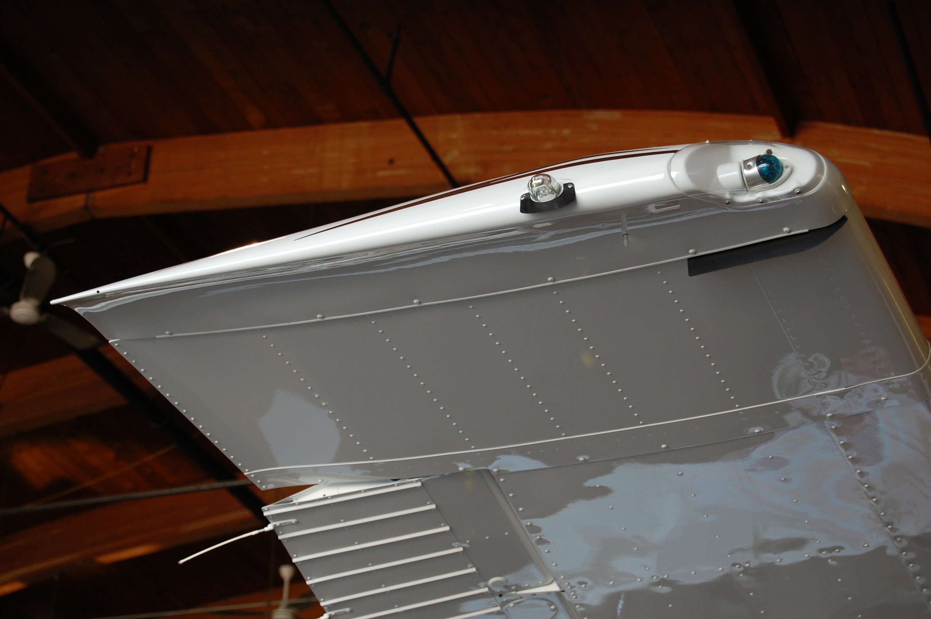 Cessna 206 Floats, Mods, and Services | Wipaire, Inc.