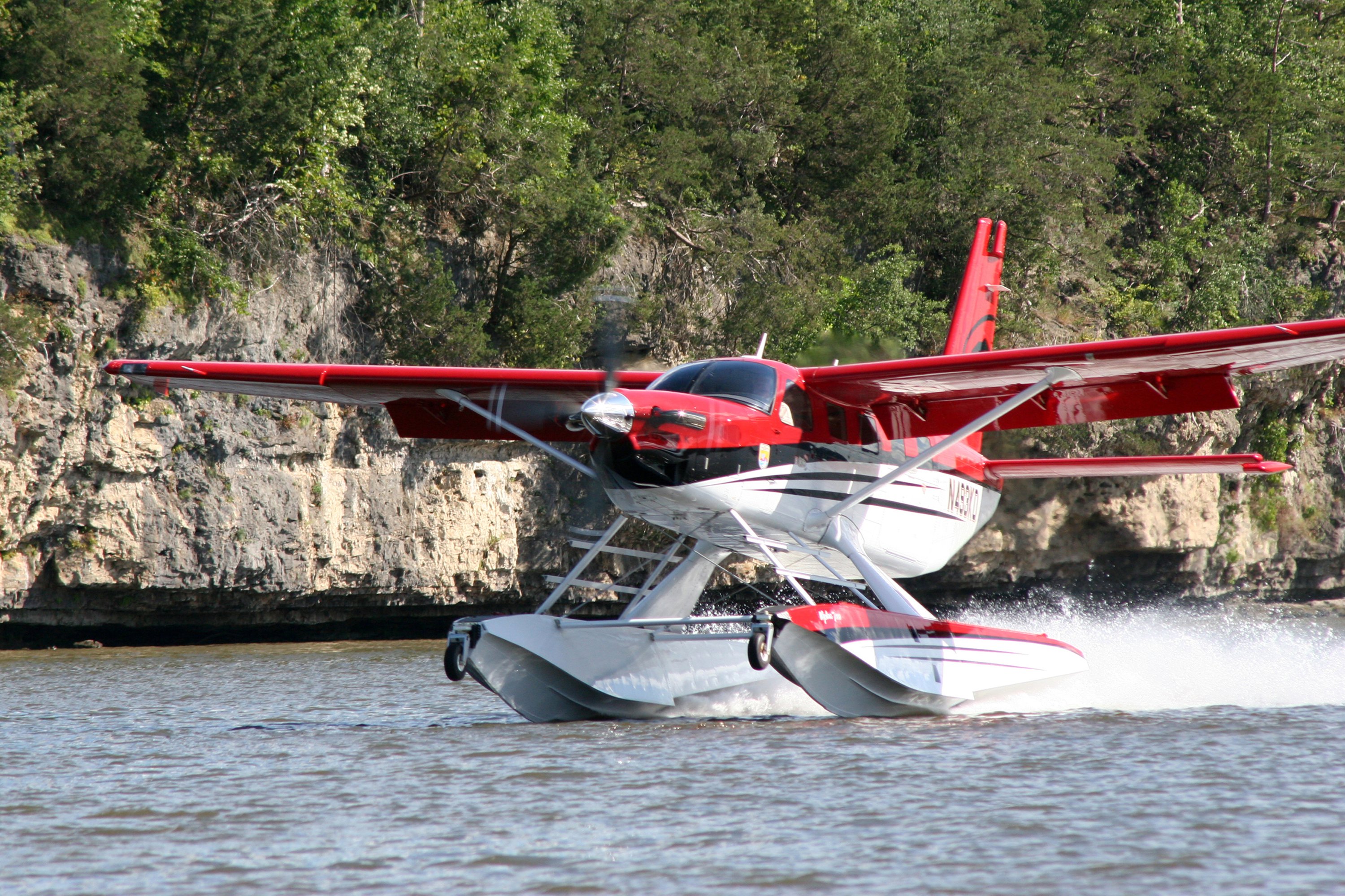 Quest Kodiak | Wipaire, Inc.