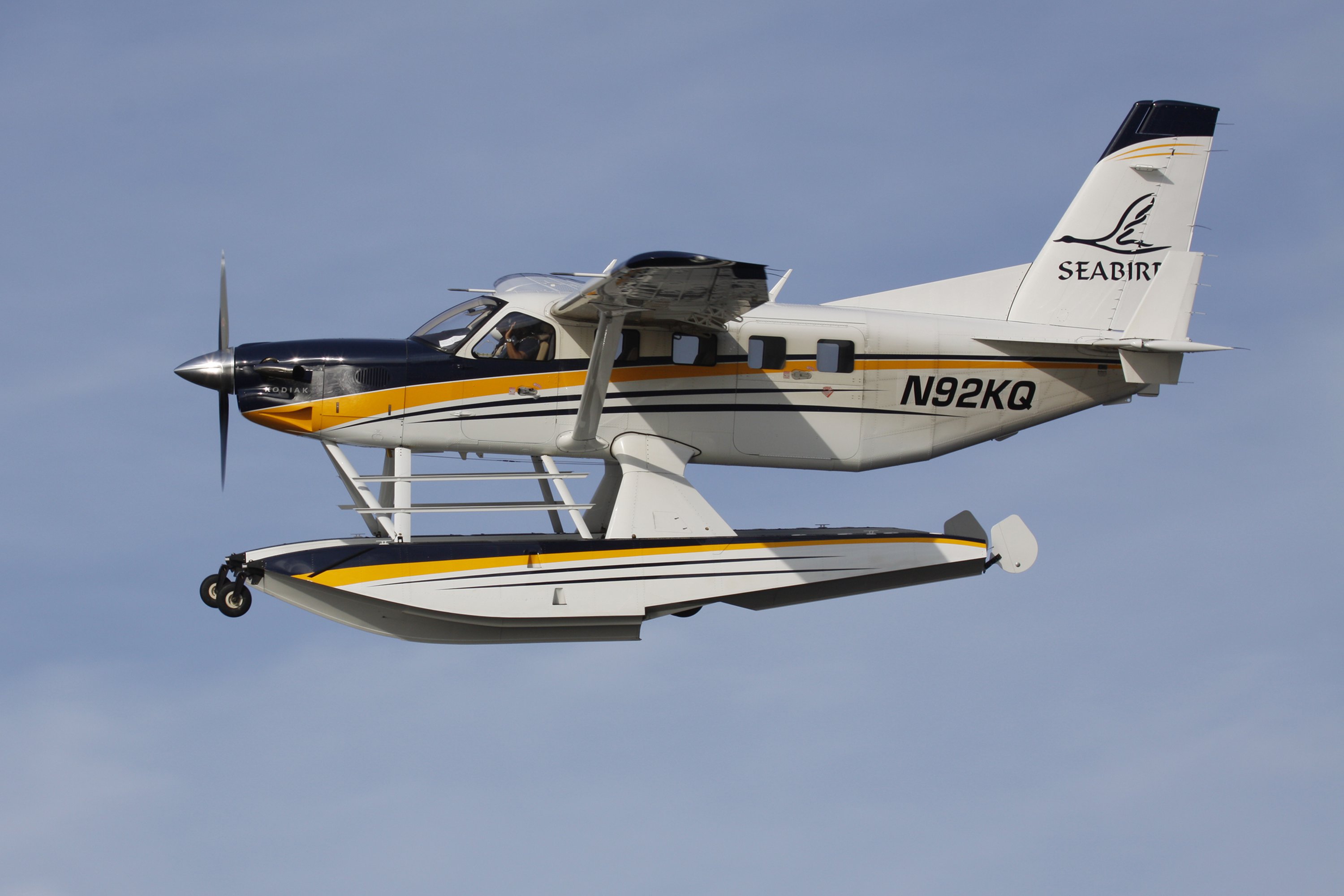 Quest Kodiak | Wipaire, Inc.