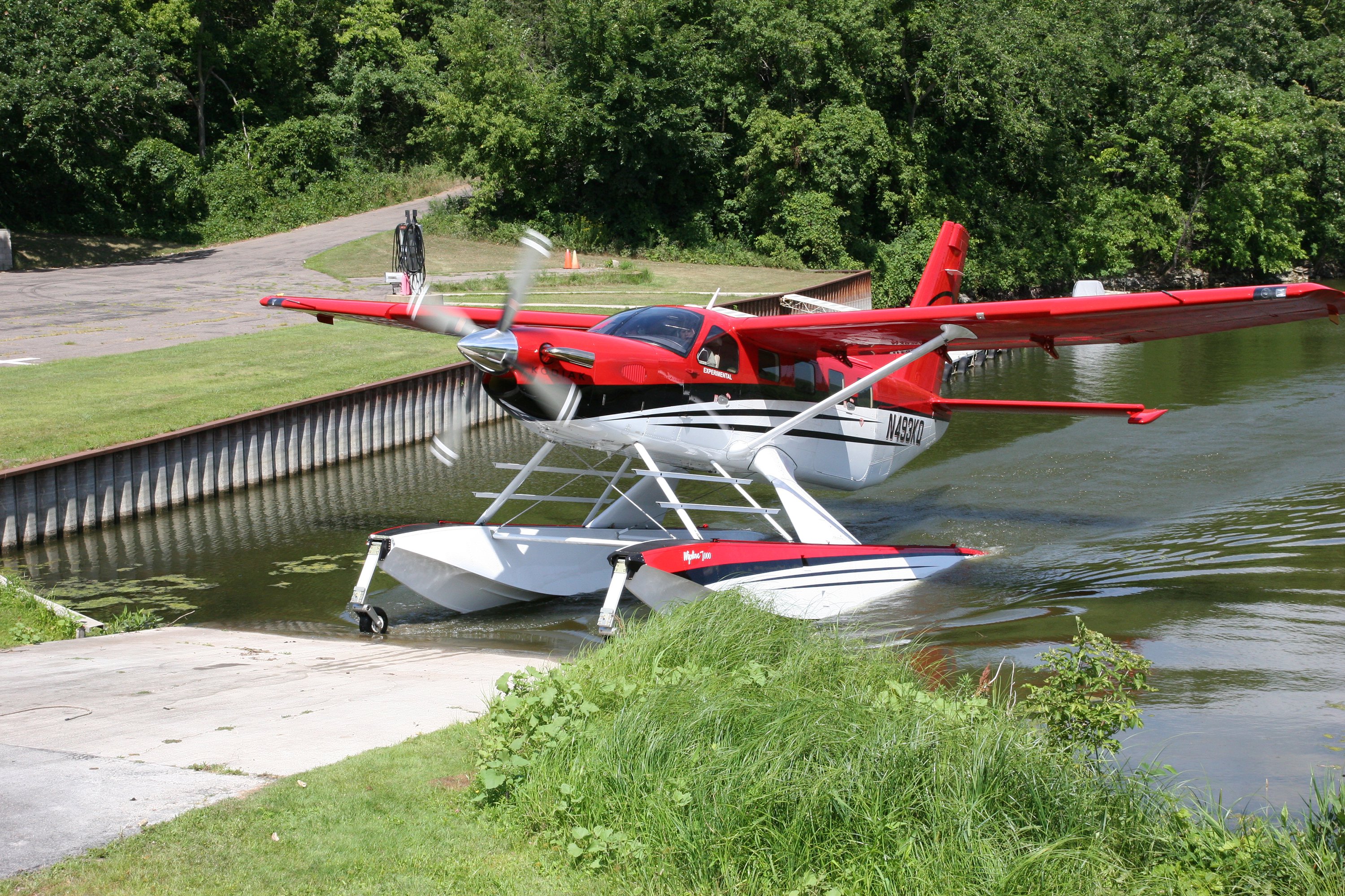 Quest Kodiak | Wipaire, Inc.
