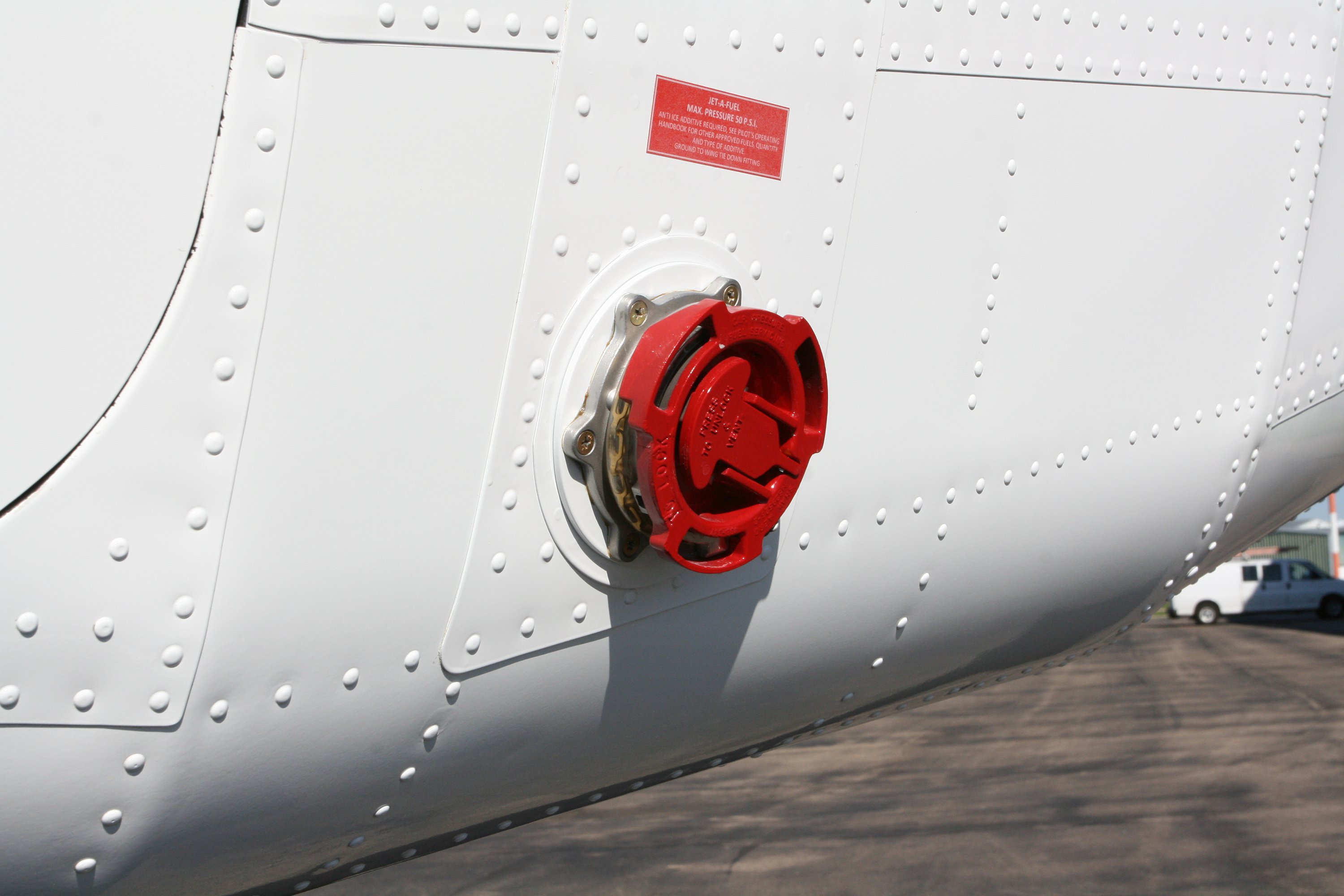 Quest Kodiak | Wipaire, Inc.