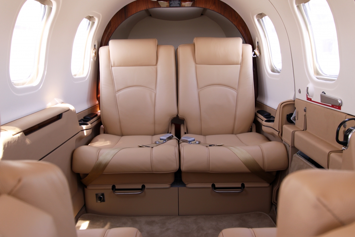 Aircraft Interiors by Wipaire | Wipaire, Inc.