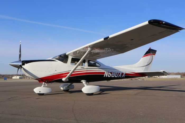 Custom Paint Refinishing for Your Aircraft | Wipaire : Wipaire