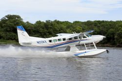 Cessna 208 Caravan Floats, Mods, & Services | Wipaire