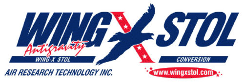 Wing-X STOL Wing Extensions | Wipaire : Wipaire