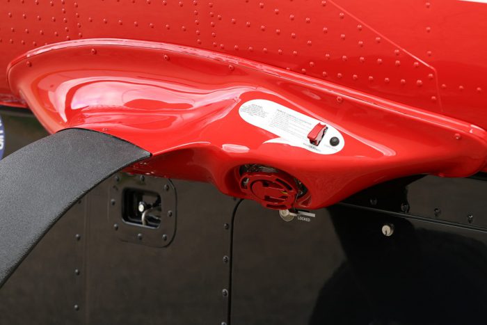 Single Point Fueling for the 208 and 208B | Wipaire : Wipaire