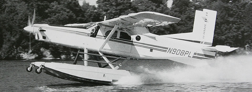 Pilatus Porter PC-6 | Wipaire, Inc.