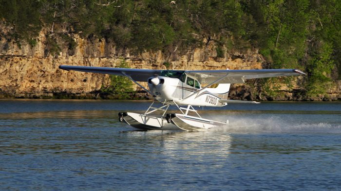 Floats | Wipaire : Wipaire