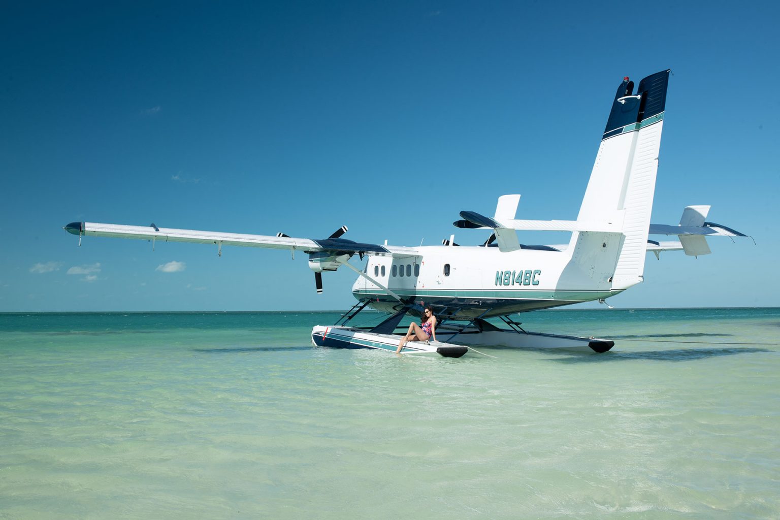 Twin Otter | Wipaire, Inc.