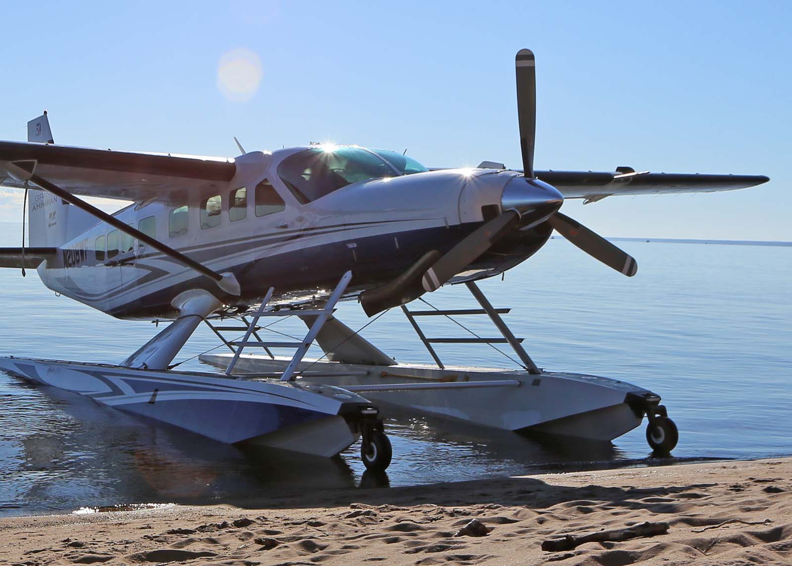 Propeller Modifications and Sales | Wipaire : Wipaire