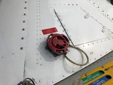 Single Point Fueling Reference Guide | Wipaire : Wipaire