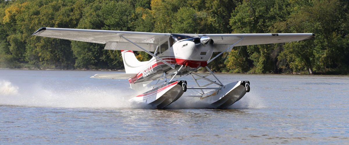 Wipline Floats | Wipaire, Inc.